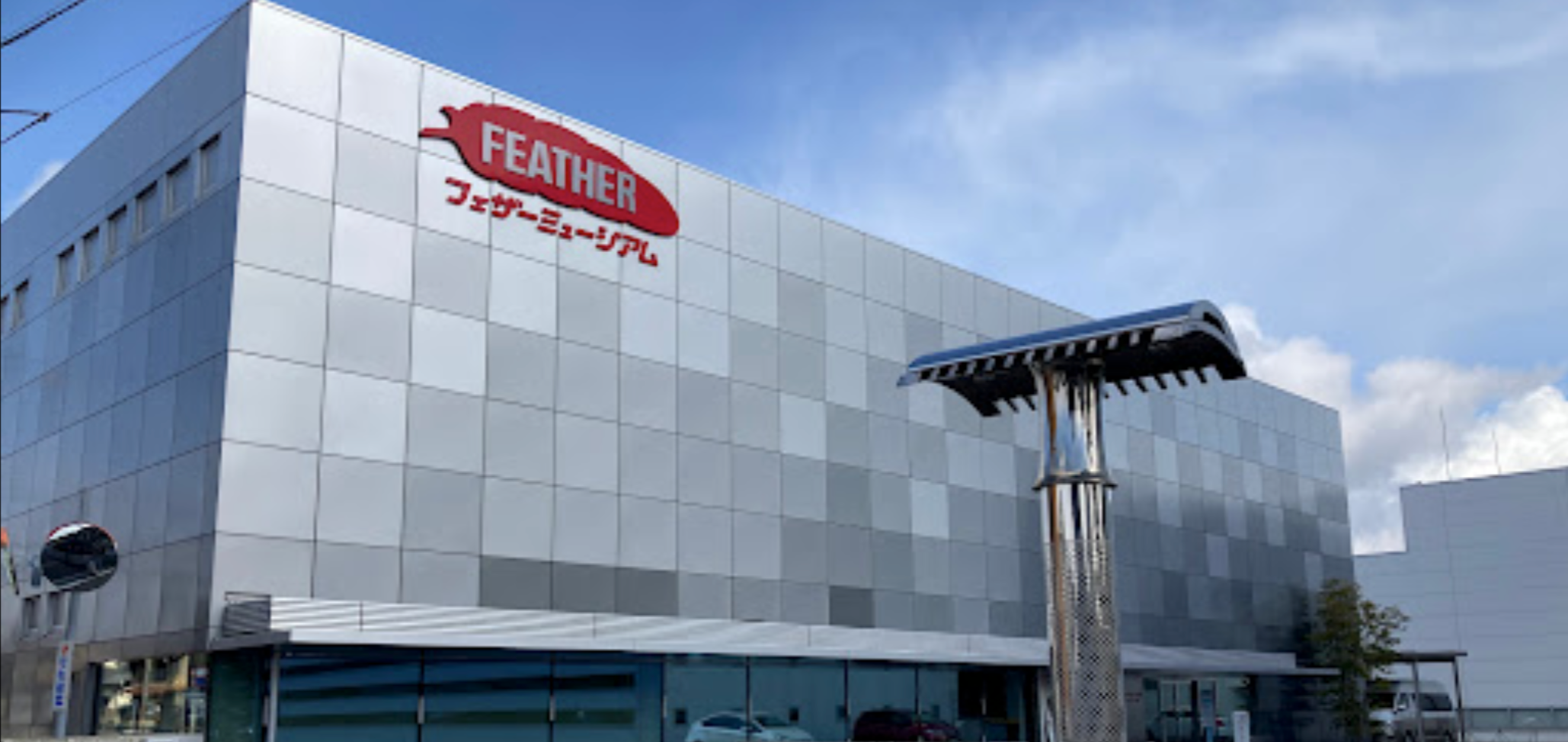 Feather – Sir Georges Luxury Men Store