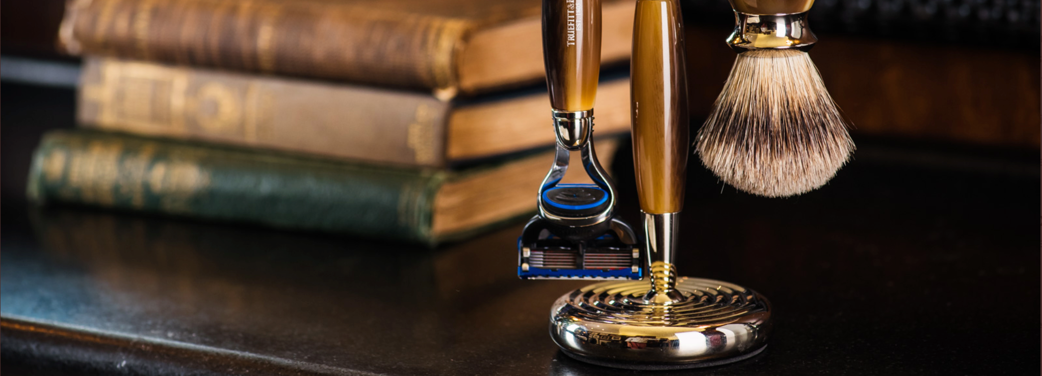 Gillette Fusion Sets – Sir Georges Luxury Men Store