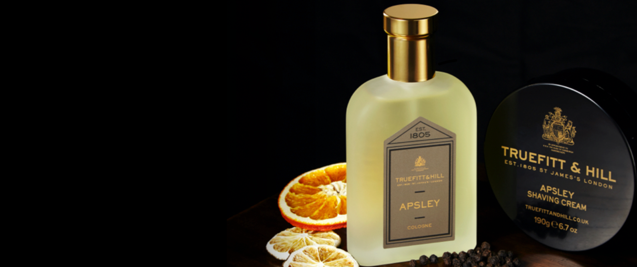 Eau de Toilette – Sir Georges Luxury Men Store