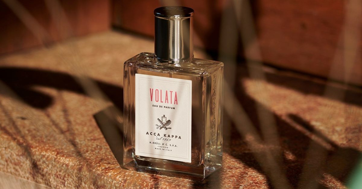 Eau de Parfum – Sir Georges Luxury Men Store