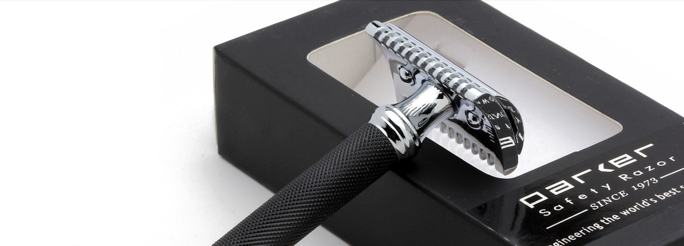 Parker Shaving – Sir Georges Luxury Men Store
